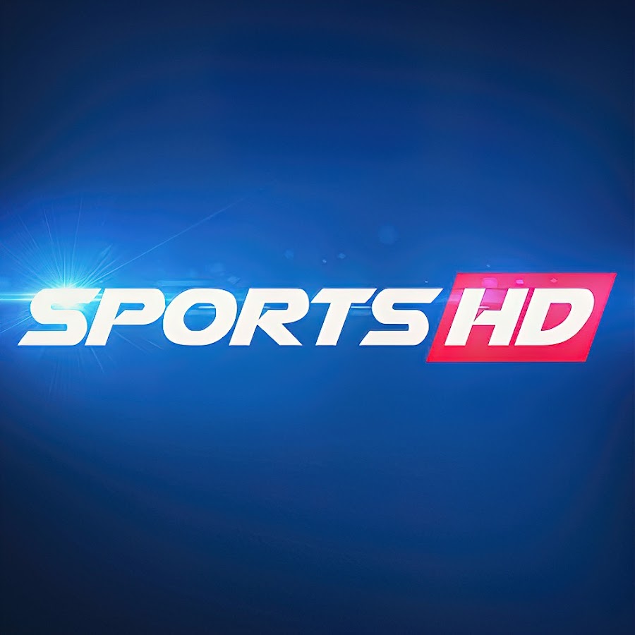 SportsHD - YouTube