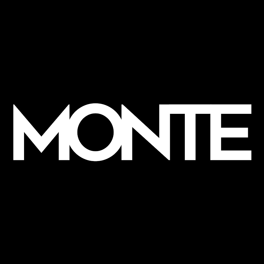 Monte Oficial - YouTube