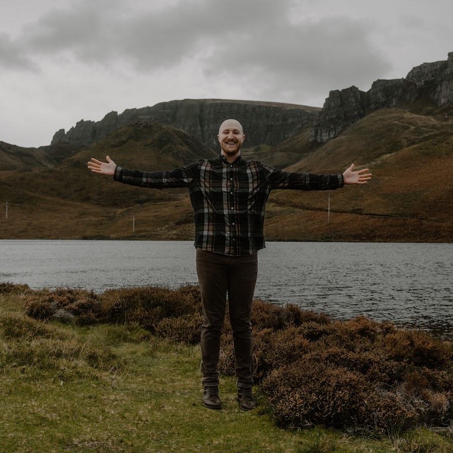 Patrick Klinger - YouTube