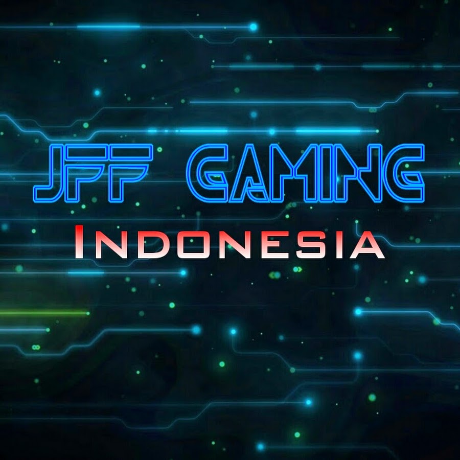 JFF Gaming Indonesia - YouTube