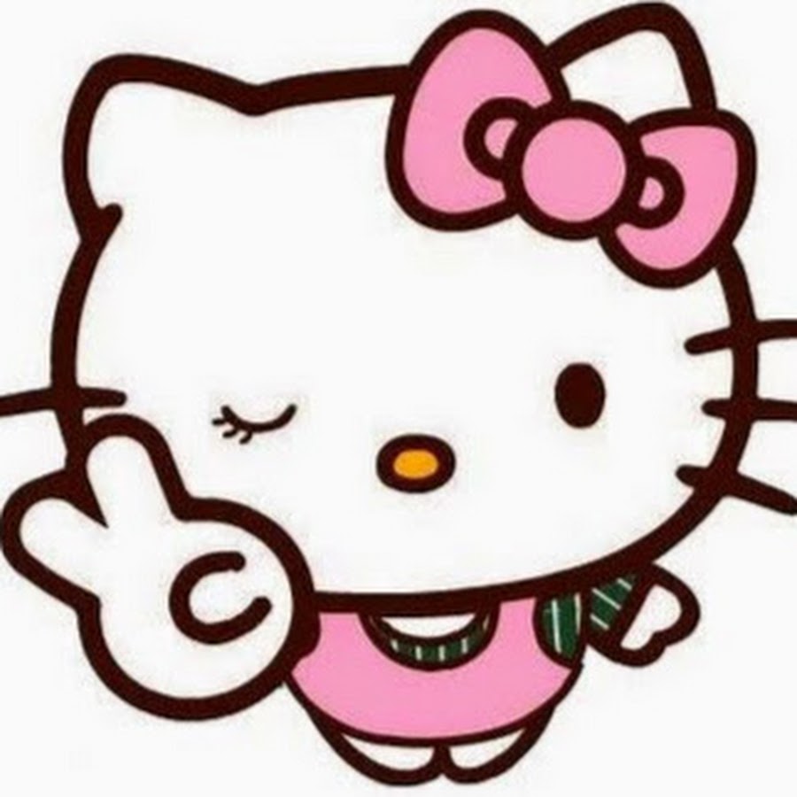 HelloKitty - YouTube