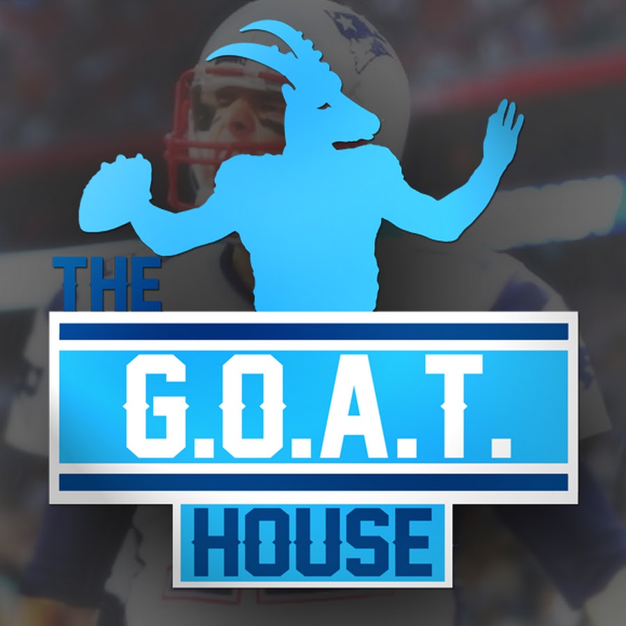 The GOAT House - YouTube