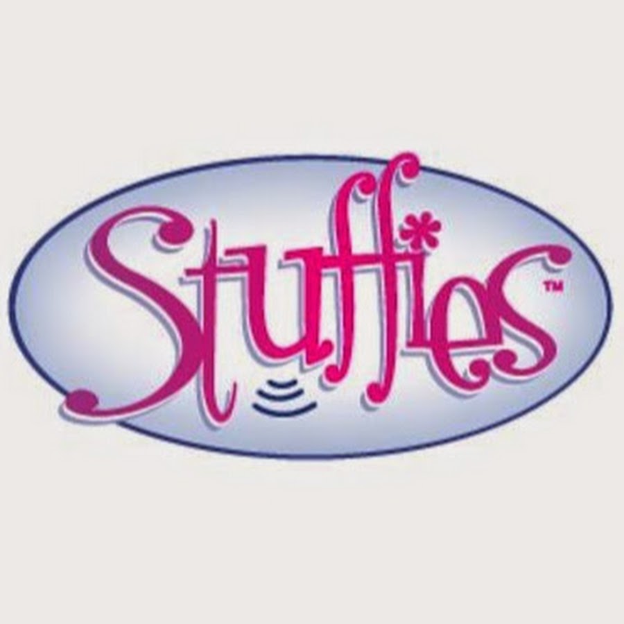 Stuffies® - YouTube