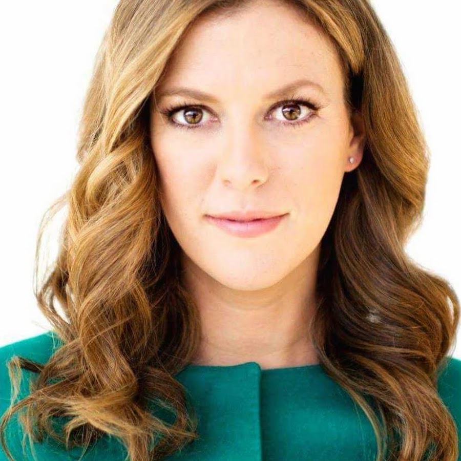 Stephanie Rahn - YouTube