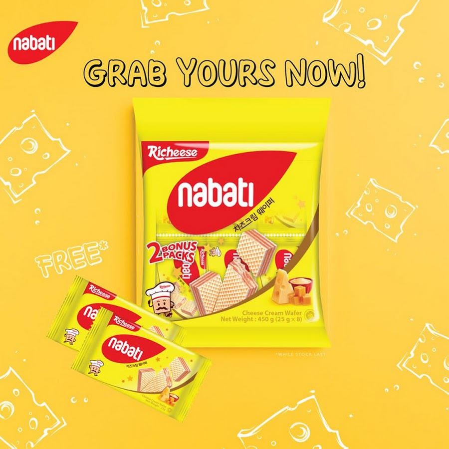 Nabati Malaysia - YouTube