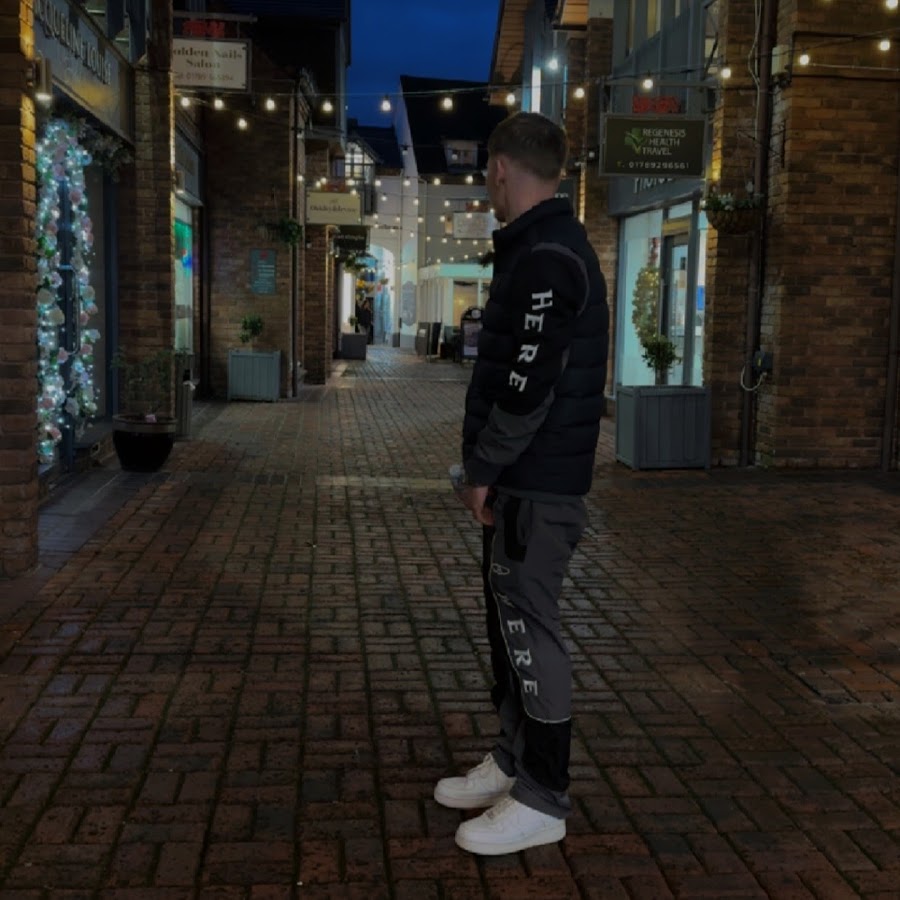 Logan Bright - YouTube