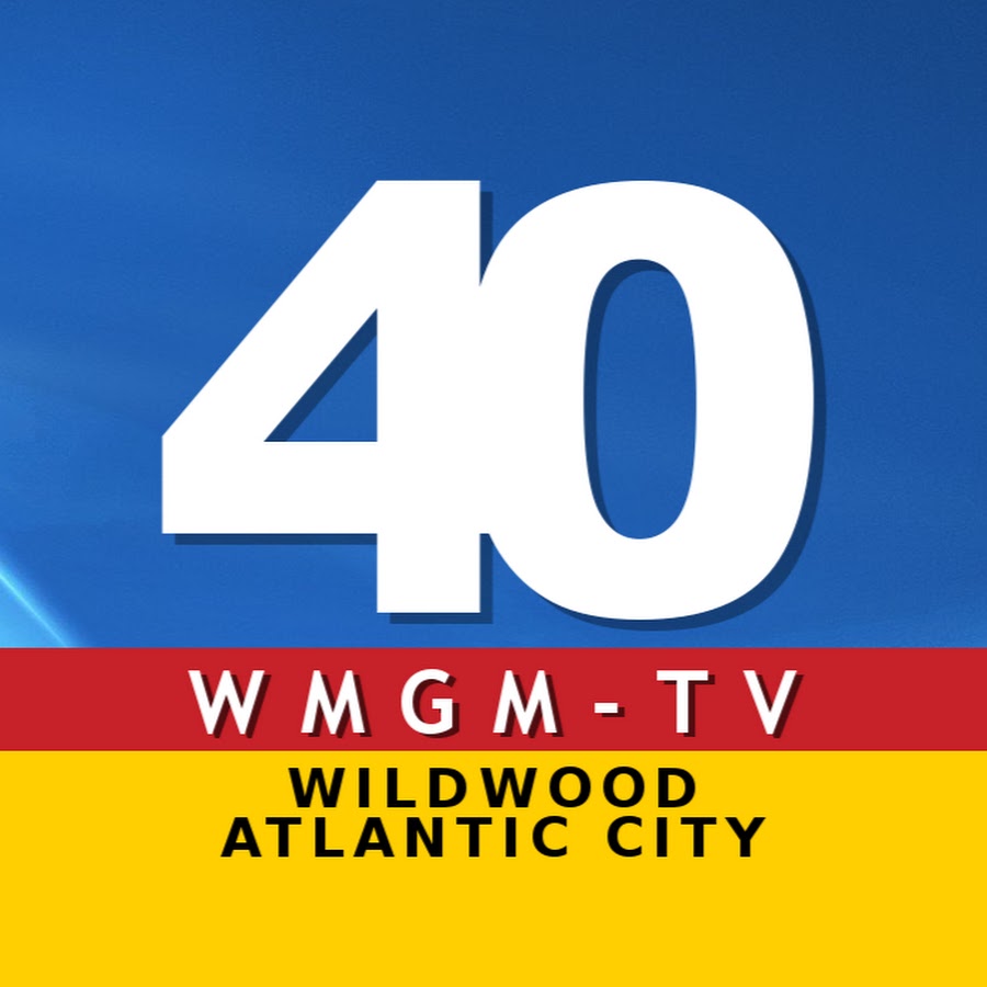 WMGM TV-40 - YouTube