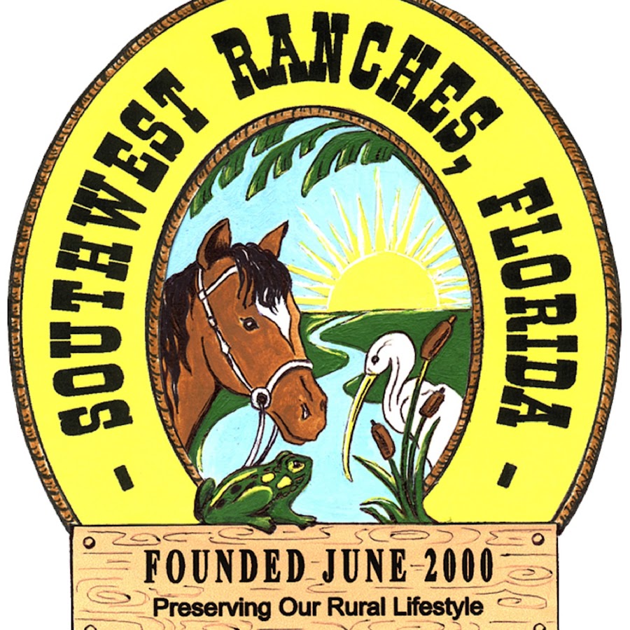 Town of Southwest Ranches Official Channel - YouTube