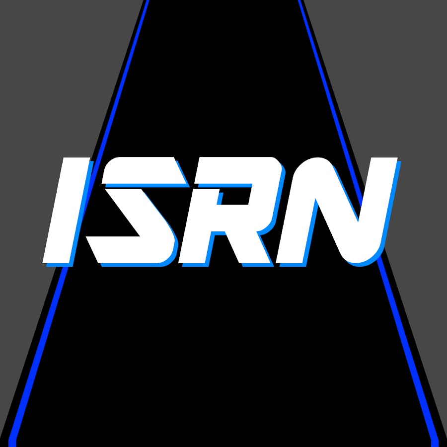 ISRN Official - YouTube