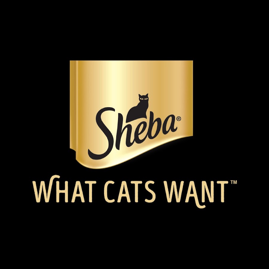 SHEBA® Brand - YouTube