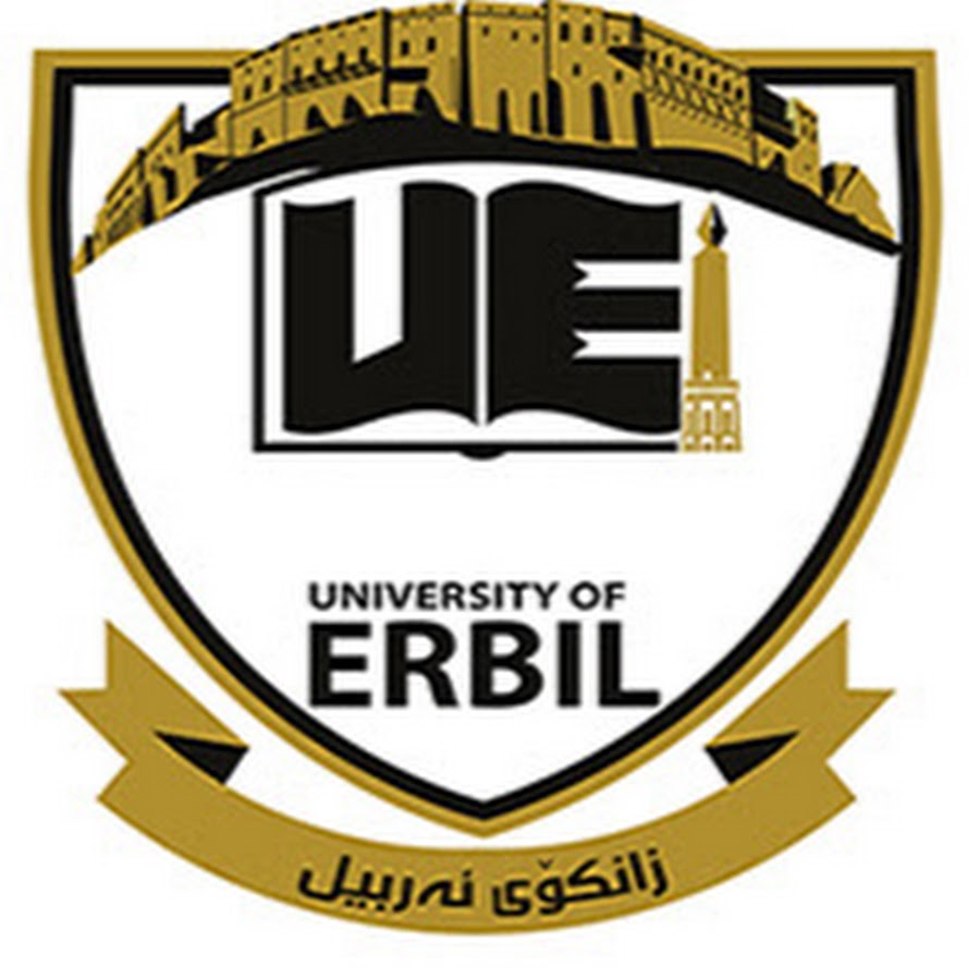 International University of Erbil - YouTube