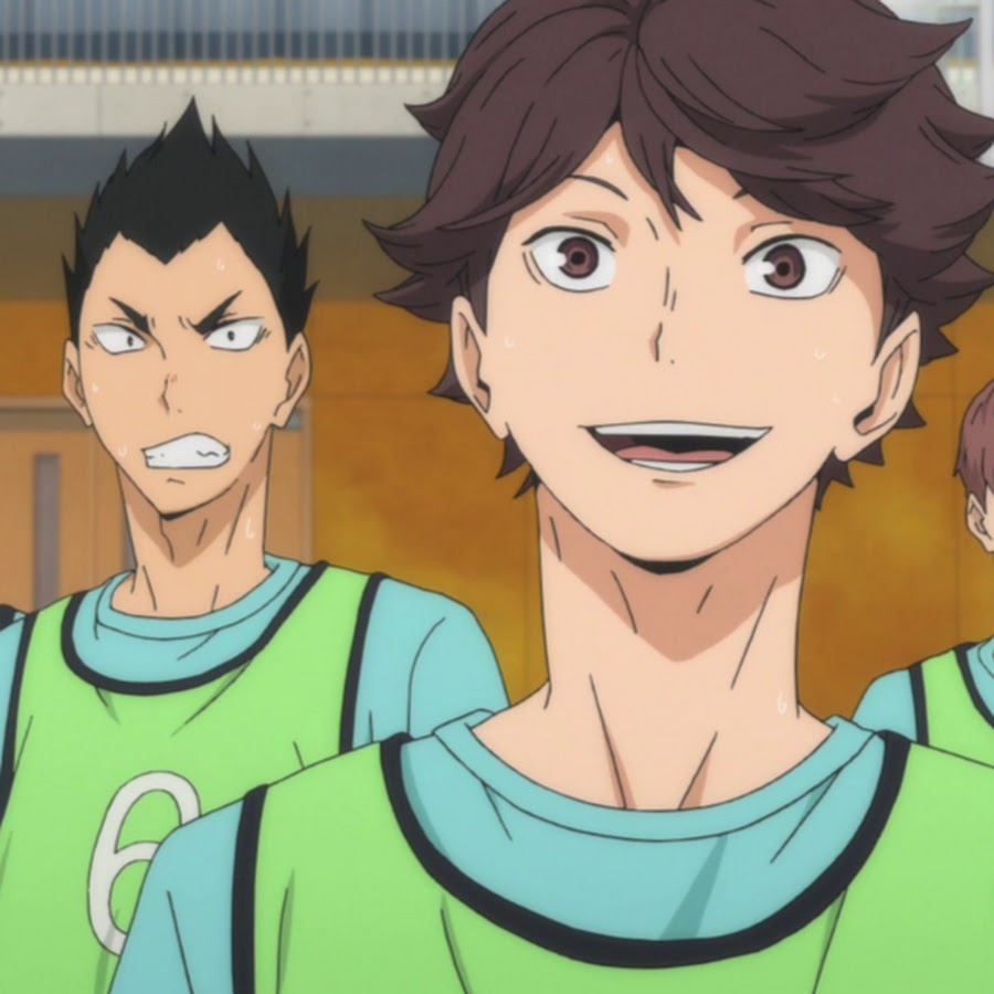 Aoba D. Seijoh - YouTube