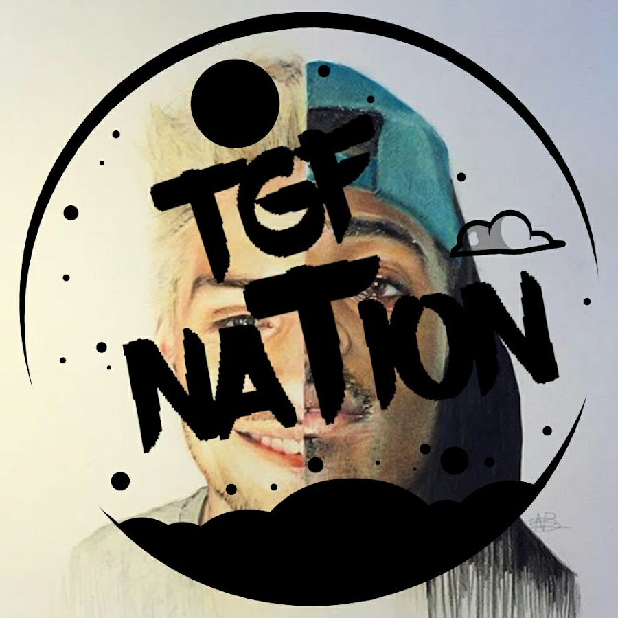 TGFBro Nation - YouTube