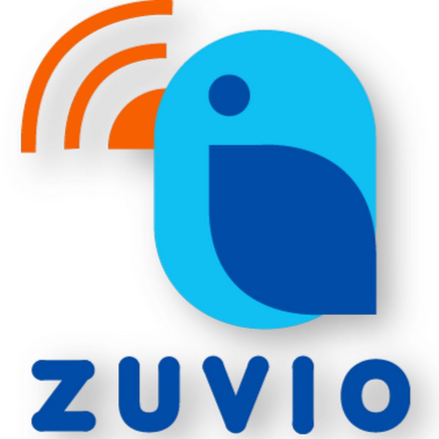 Zuvio 學悅科技 - YouTube