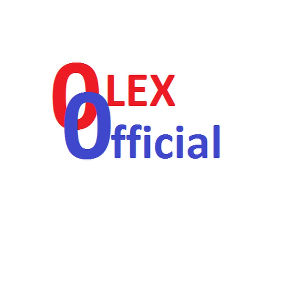 OLEX Official - YouTube