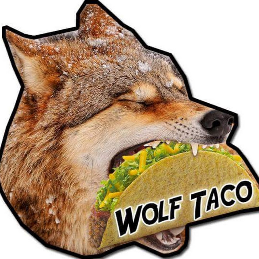 Wolf Taco - YouTube
