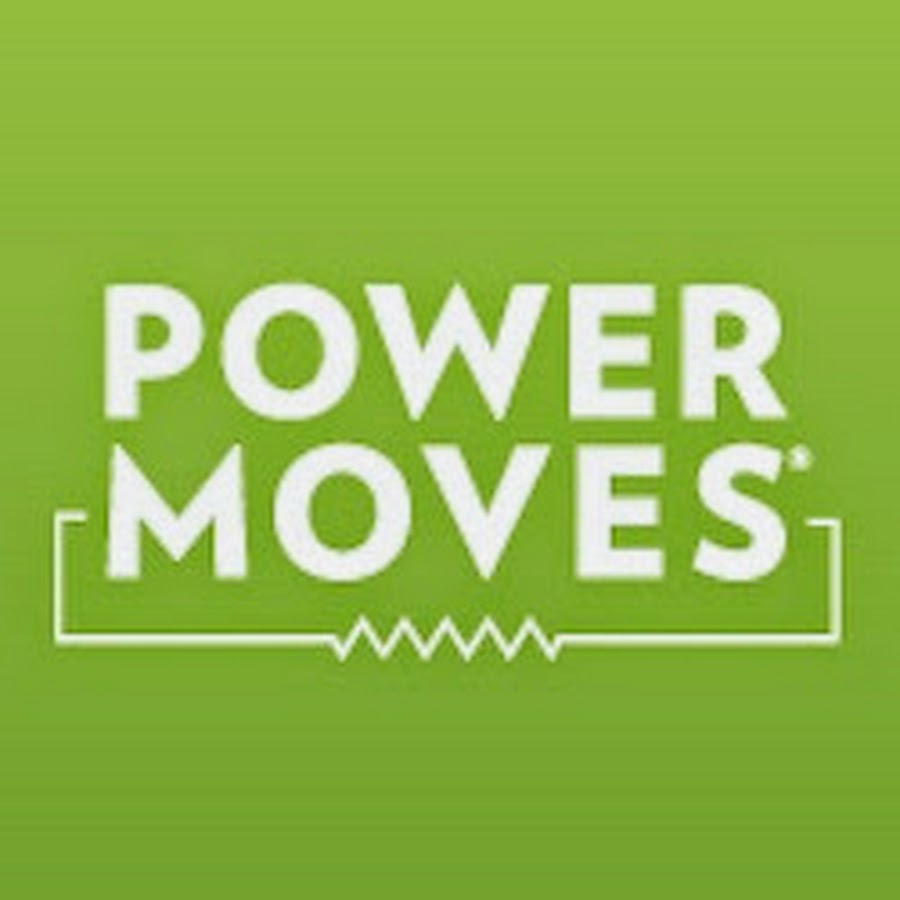 POWER MOVES - YouTube