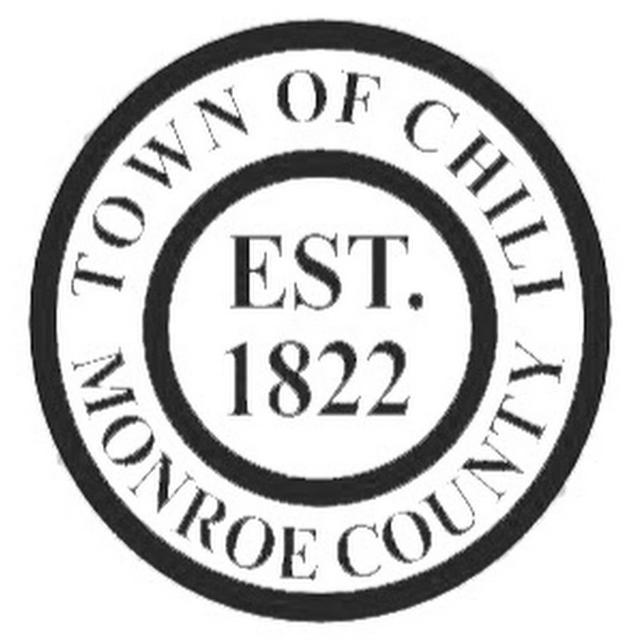 Town of Chili, New York - YouTube