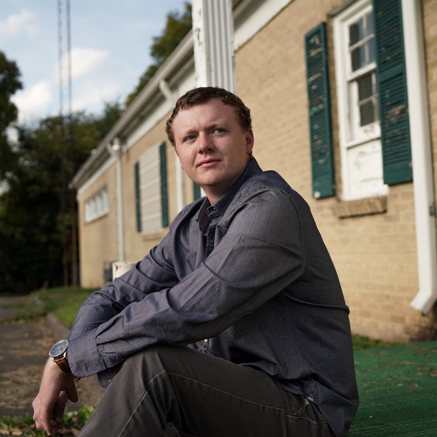 Taylor Mccall - YouTube