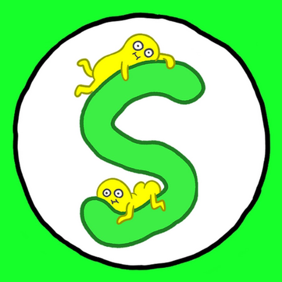 Squanch Games - YouTube