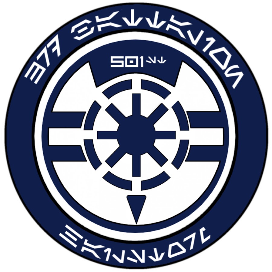 501st Legion - ArmA 3 - YouTube