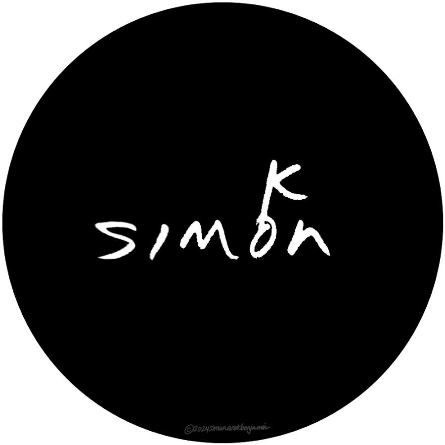 SIMON BENJAMIN [official channel] - YouTube