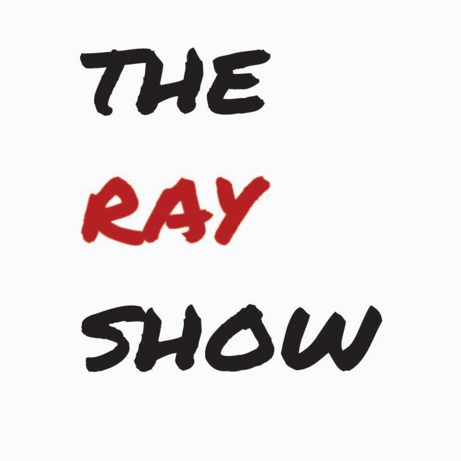 The Ray Show - YouTube