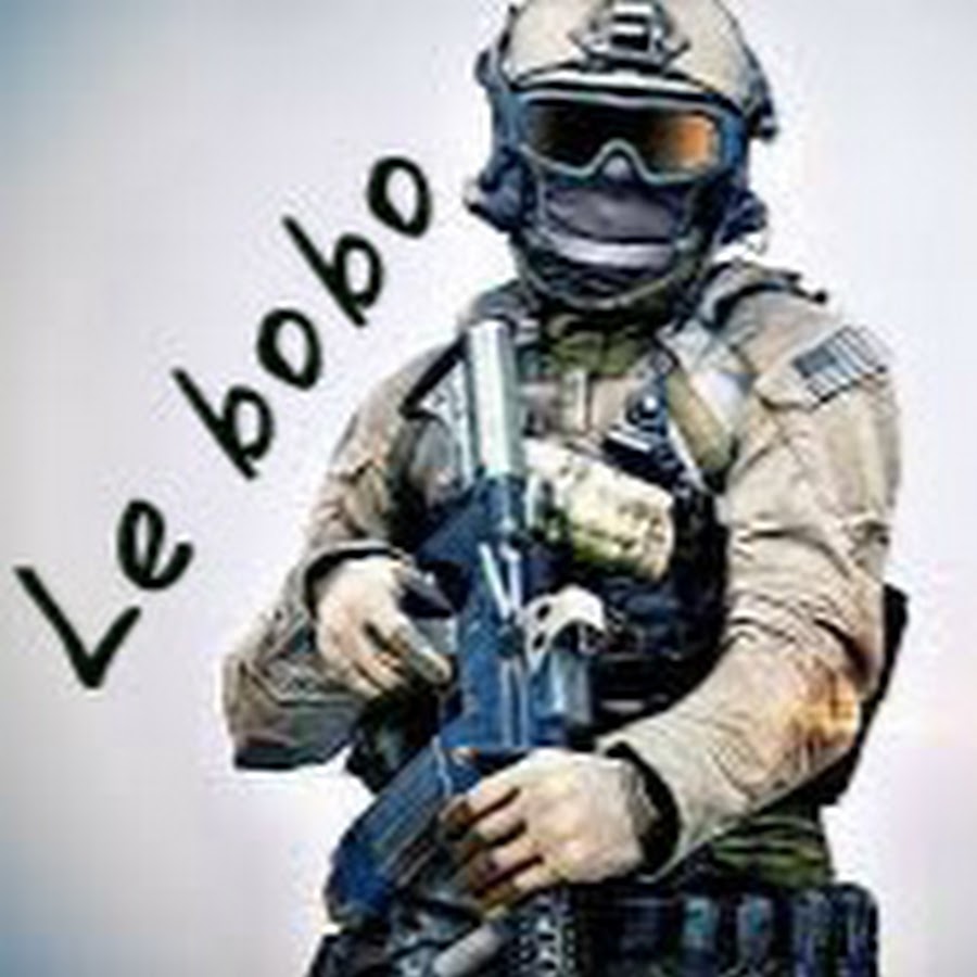 Le Bobo - YouTube