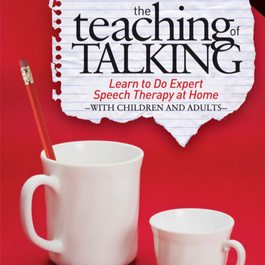 Aphasia Speech Therapy:Teaching of Talking - YouTube