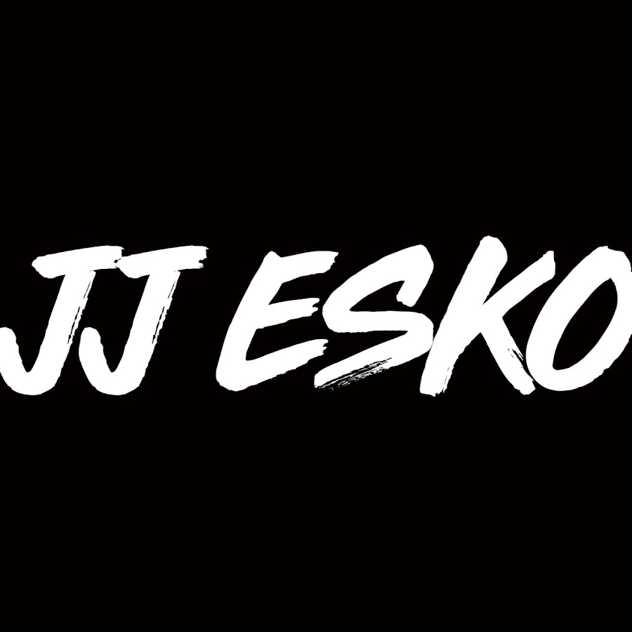 JJ Esko - YouTube