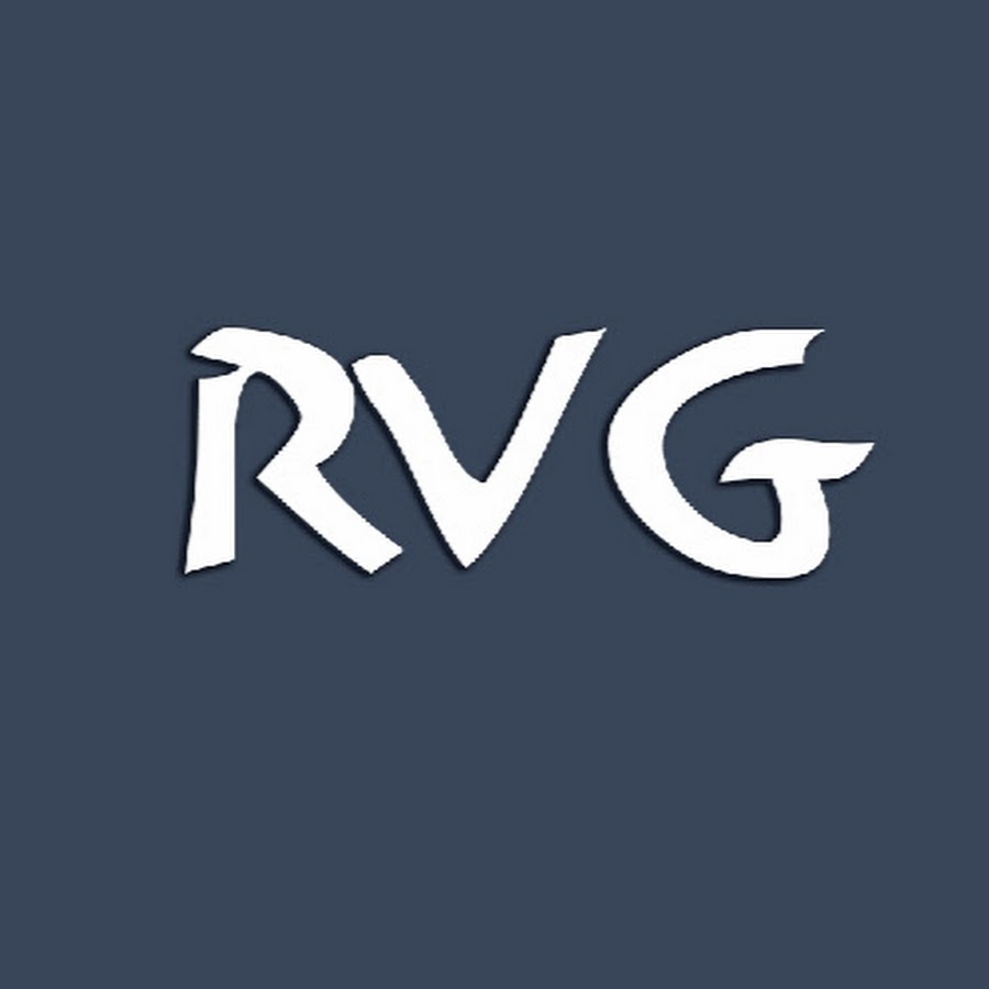 RVG - YouTube