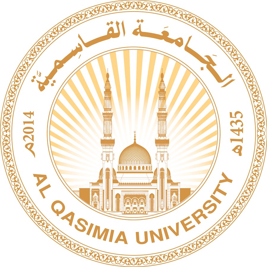 AlQasimia University - YouTube