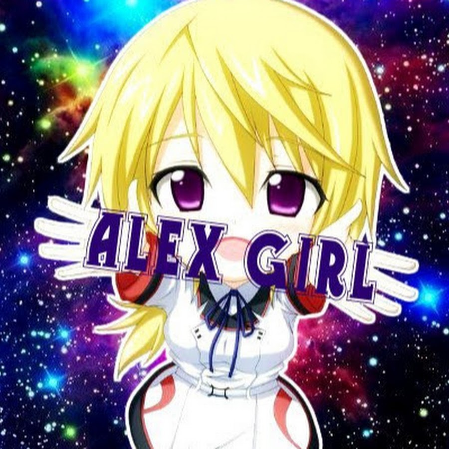 Alex Girl - YouTube