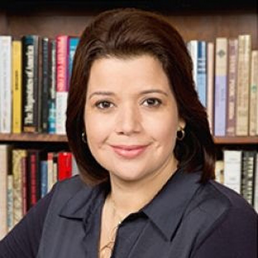Ana Navarro Fans - YouTube