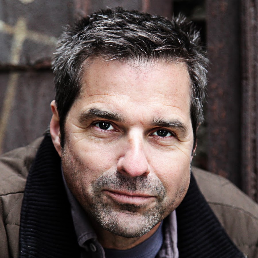 Don Wildman - YouTube