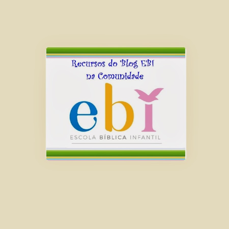 Recursos Especiais Blog da EBI - YouTube