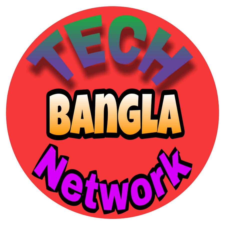 Tech Bangla Network - YouTube