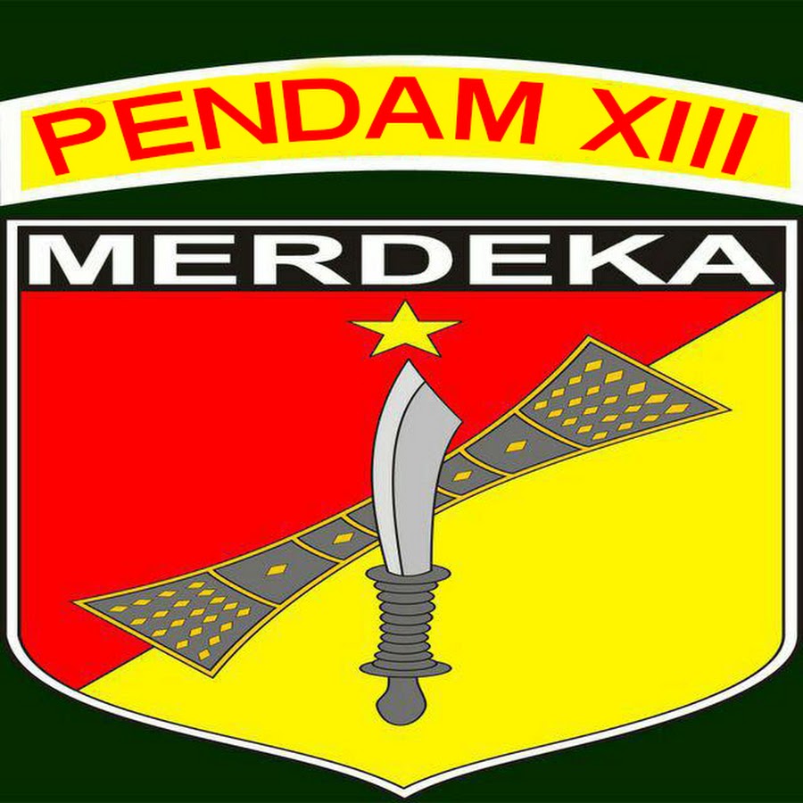 kodam merdeka - YouTube