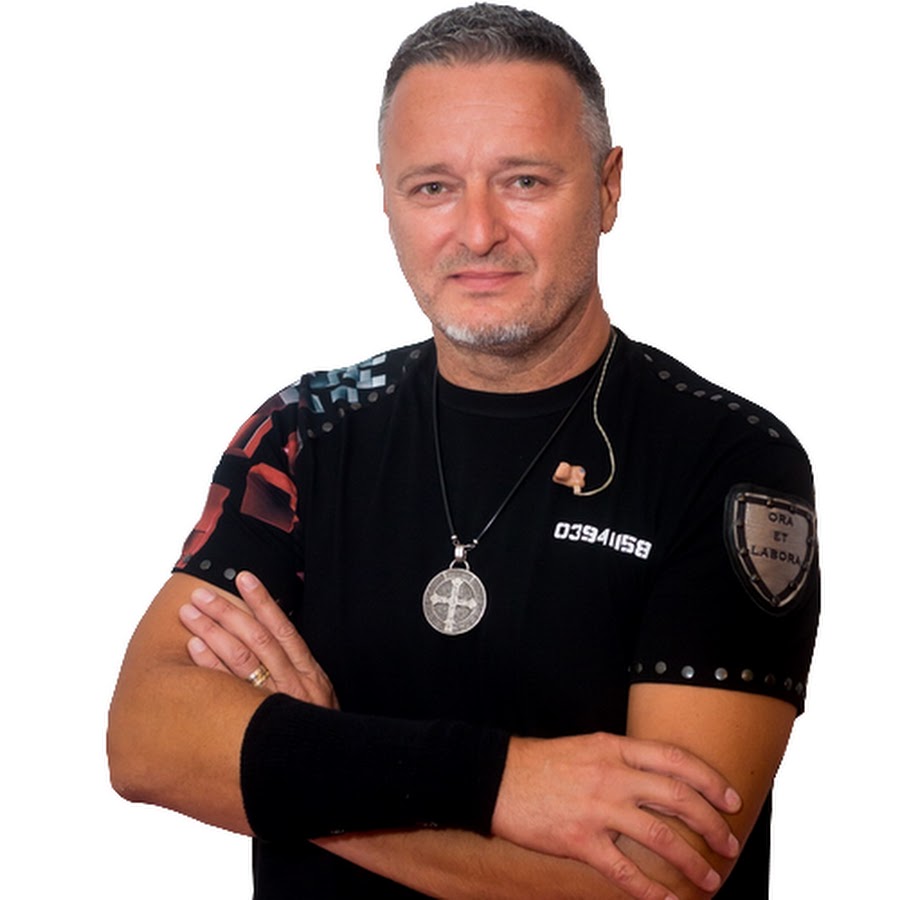 Marko Perković - YouTube