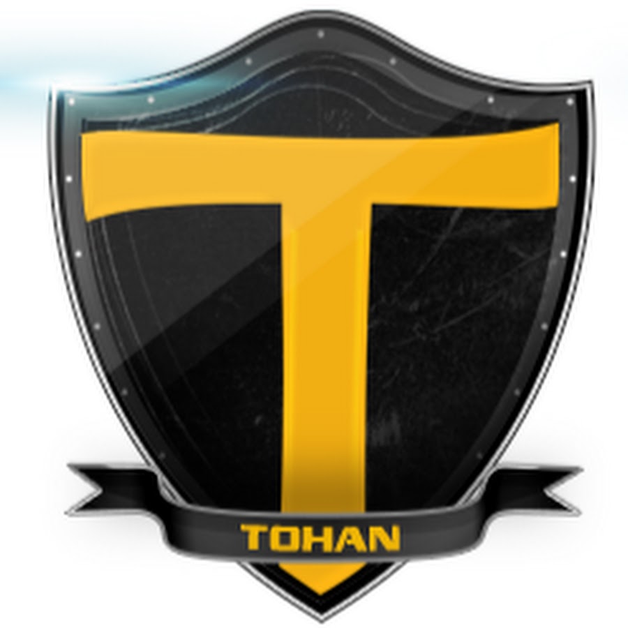 Tohan - YouTube