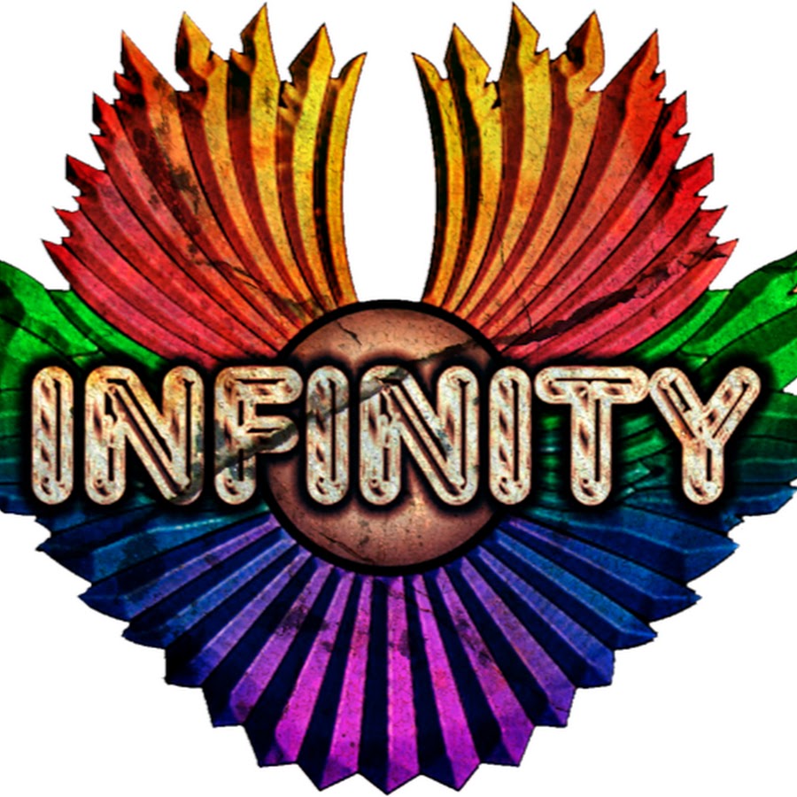Infinity - YouTube