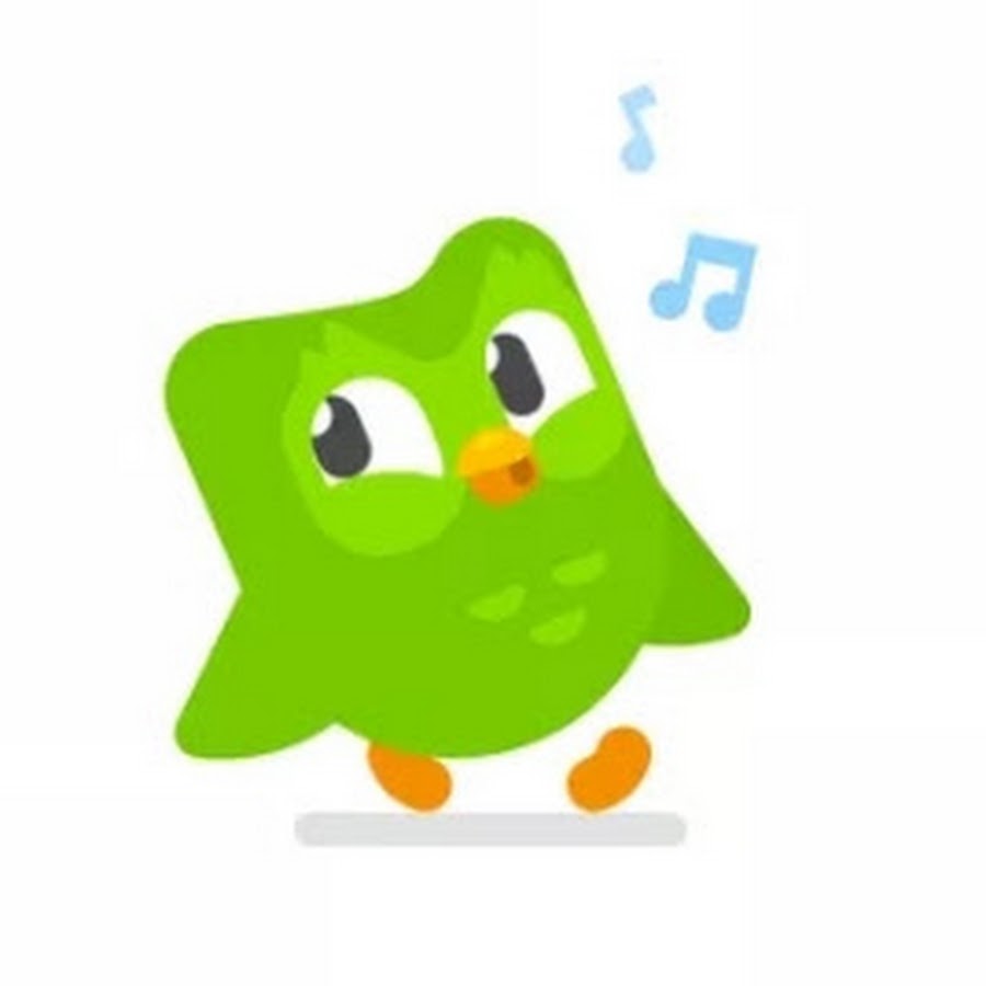 Duolingo Owl - YouTube