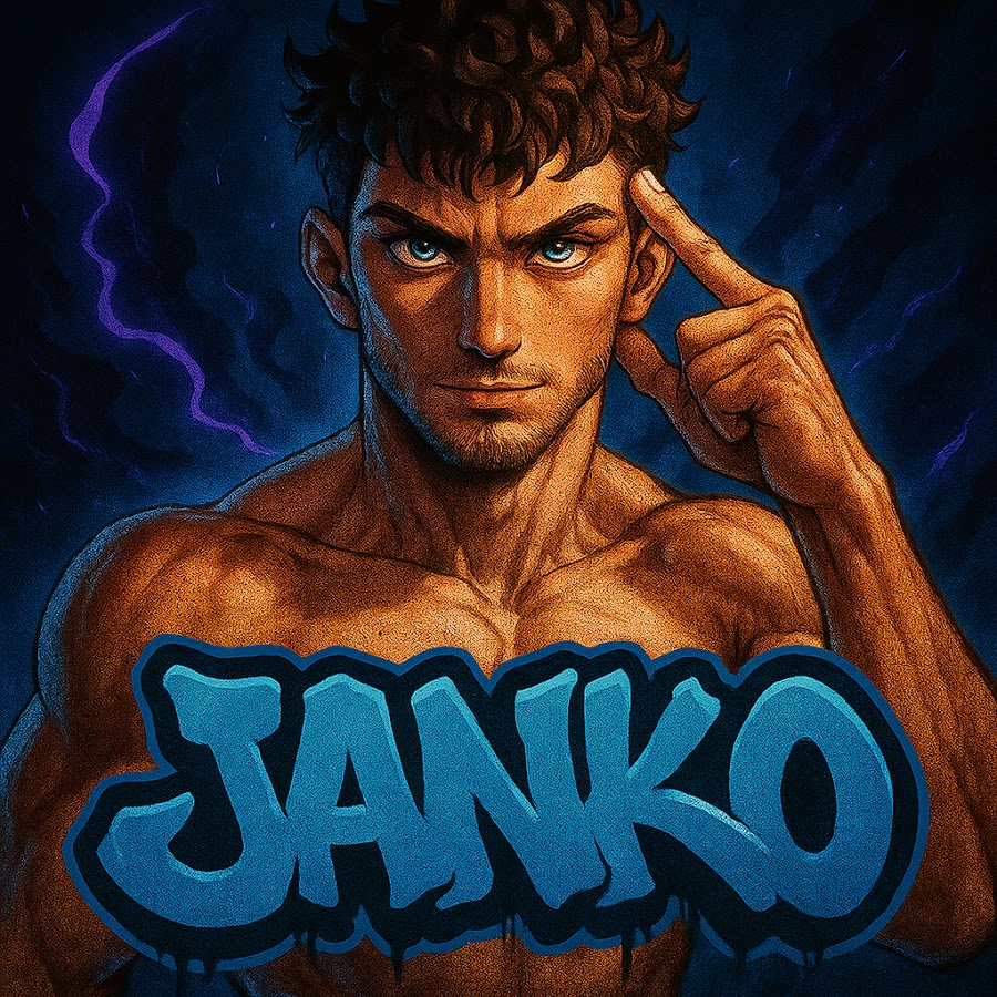 JANKO - YouTube