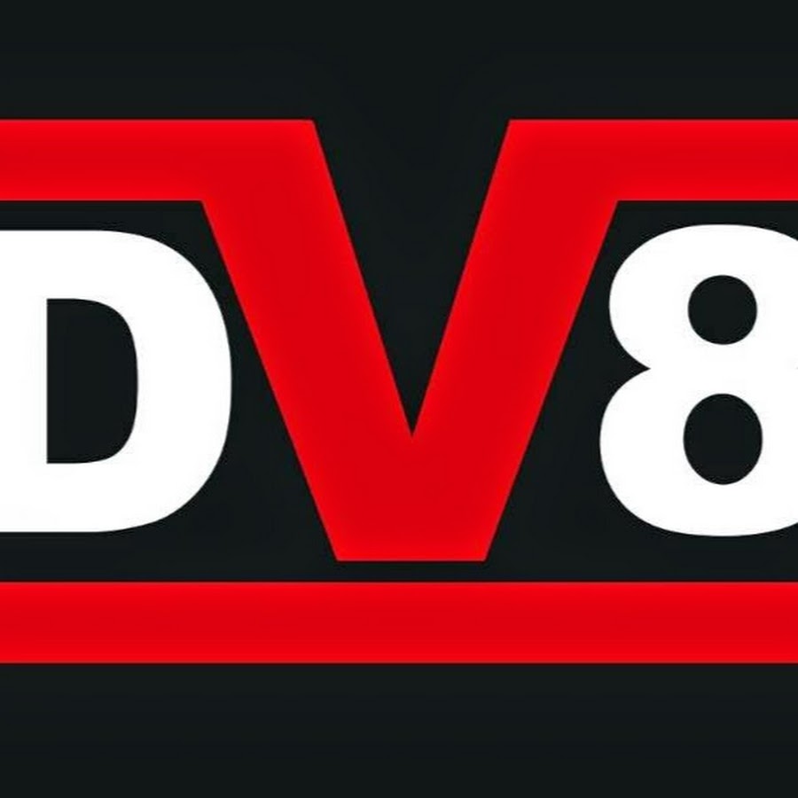 DV8 Band - YouTube