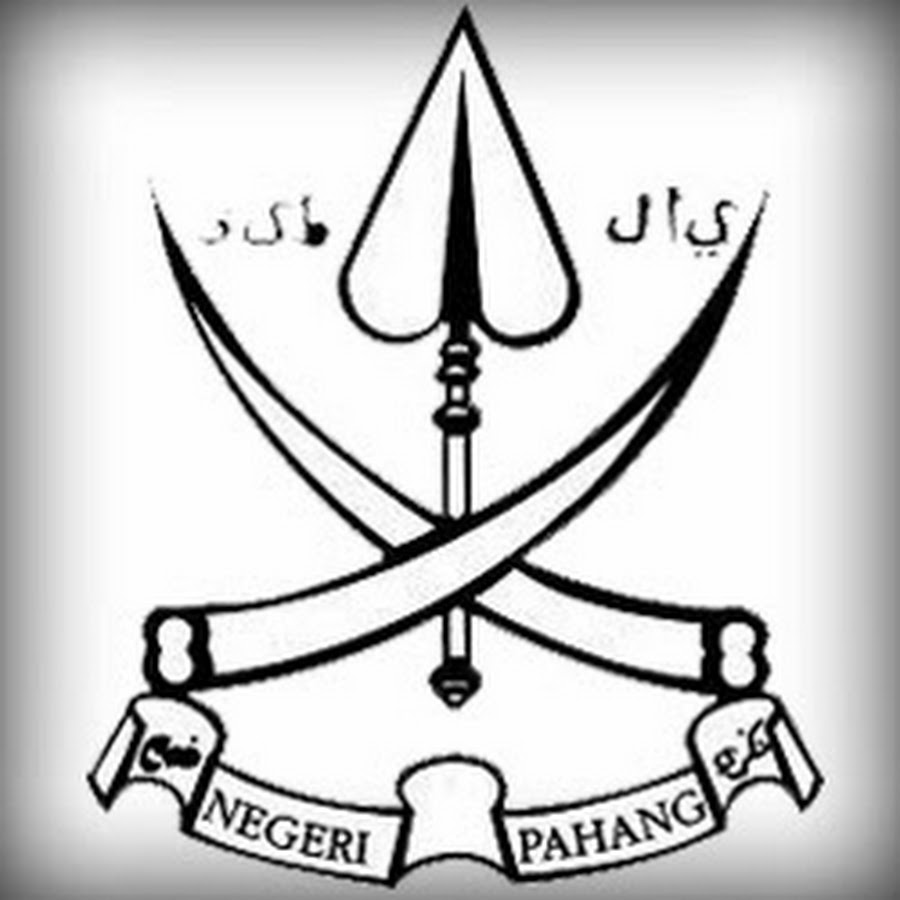 Kerajaan Negeri Pahang - YouTube