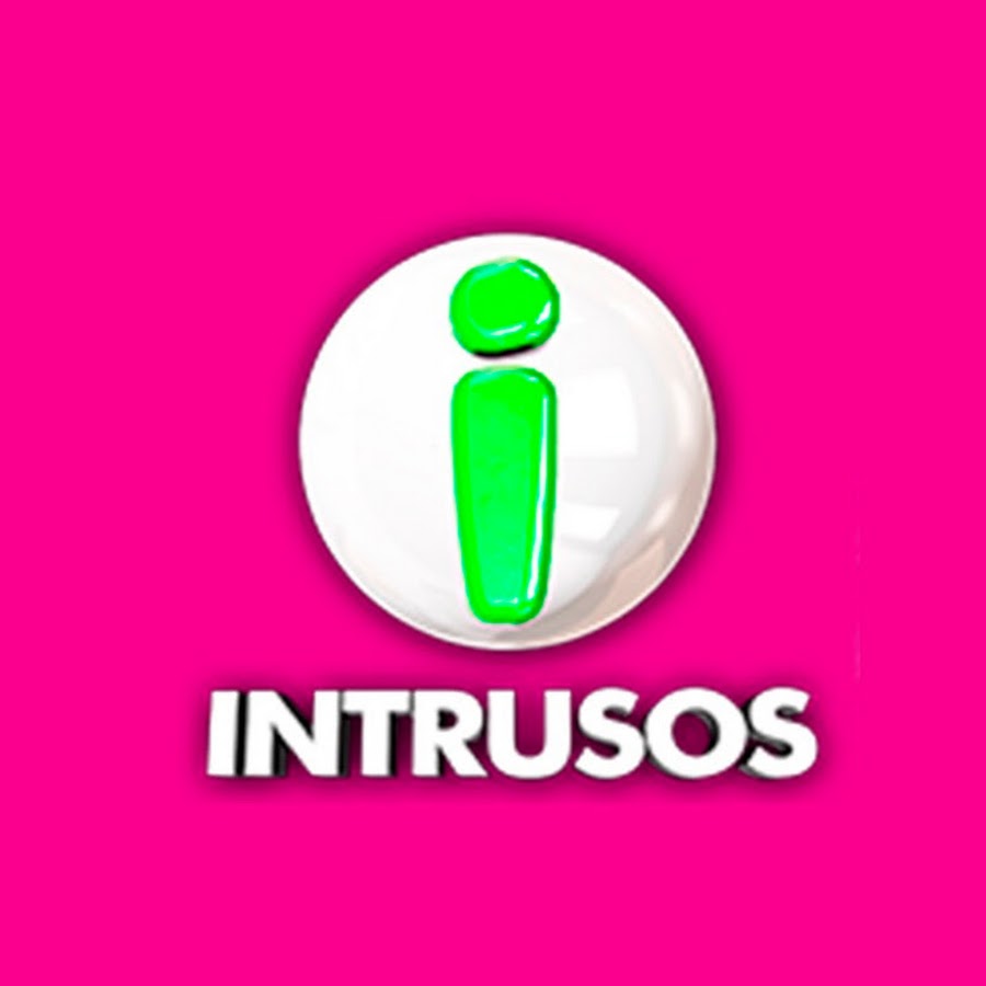 Intrusos La Red - YouTube