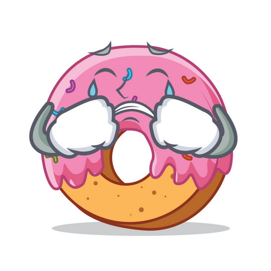 Crying Donut Productions - YouTube