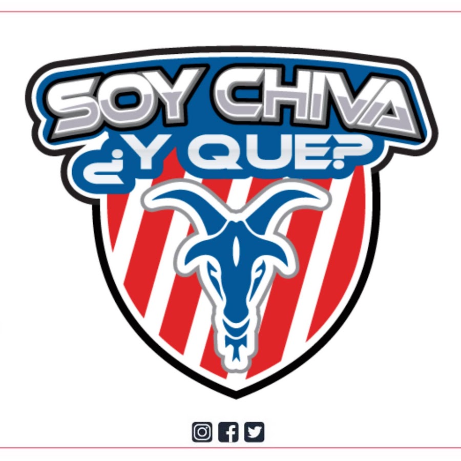 Soy Chiva ¿y que? - YouTube