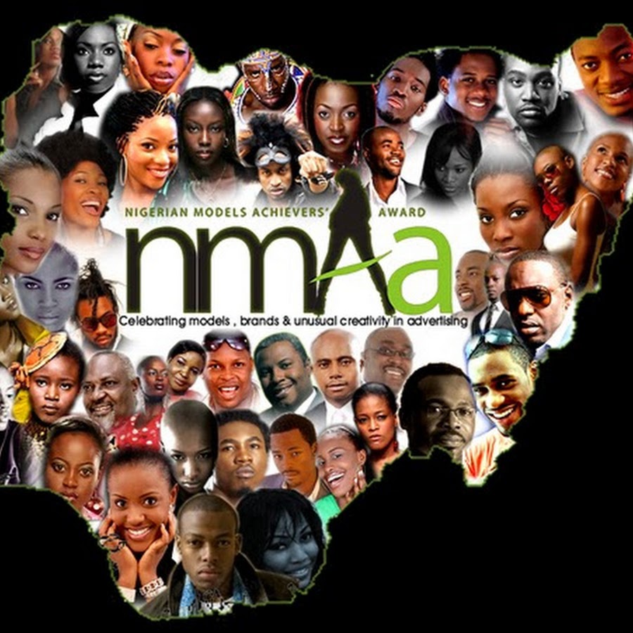 NMA AWARD - YouTube
