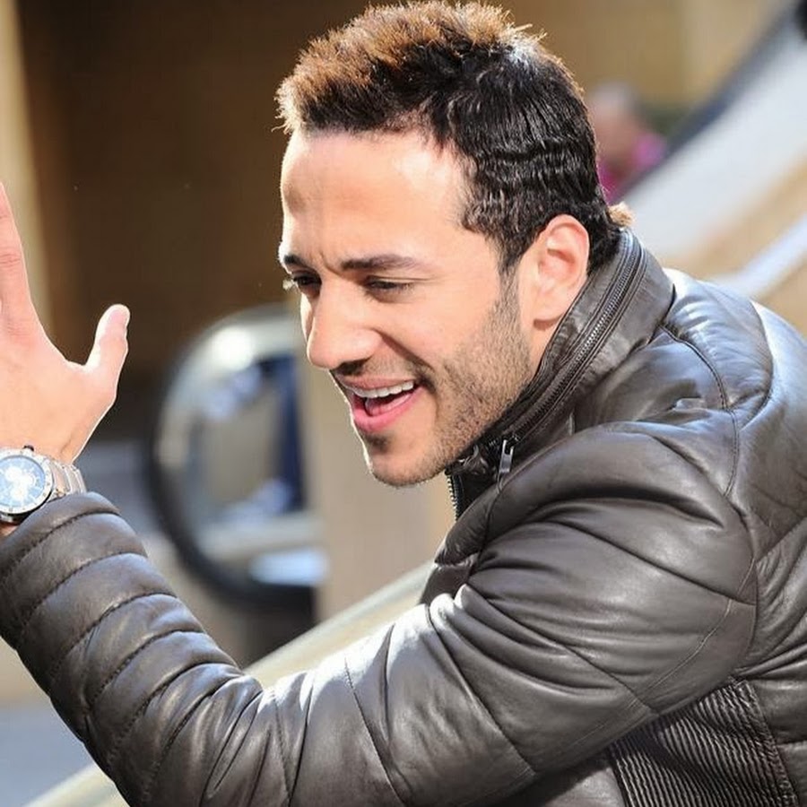 hussein al deek - YouTube